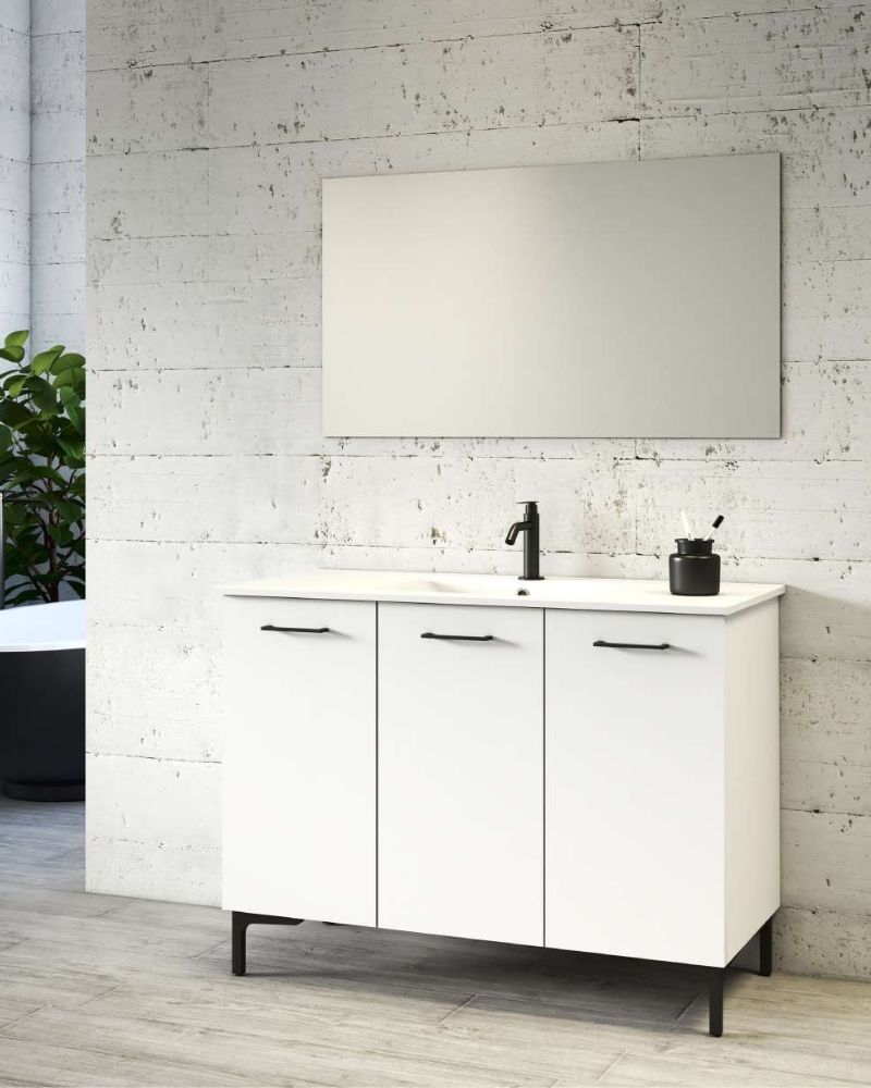 ארון אמבטיה ליבי | ארונות אפוקסי | ארונות אמבטיה | קורצקי