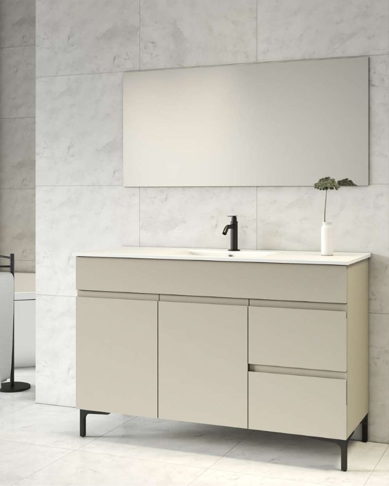 ארון אמבטיה אביב | ארונות אפוקסי | ארונות אמבטיה | קורצקי