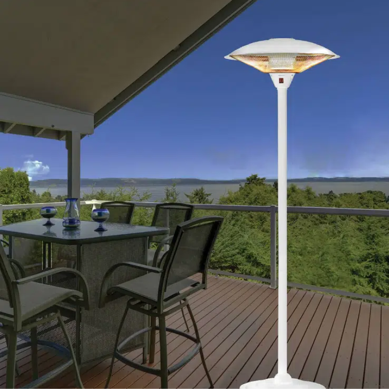 פטריית חימום 3000W בצבע לבן מבית Eco Euro | מוצרי חימום לחורף | מוצרי ...